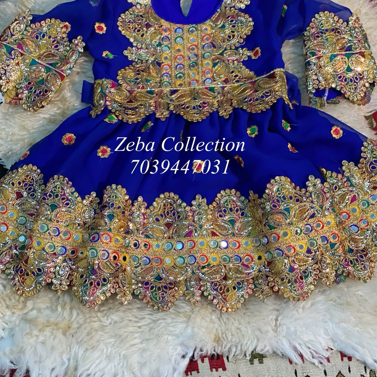 Shop – Zeba Afghan Collection